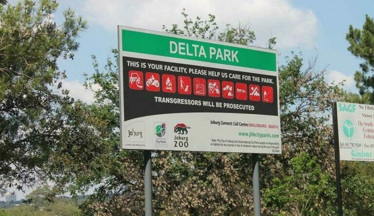 City Parks and police address safety concerns after Delta Park shooting ...