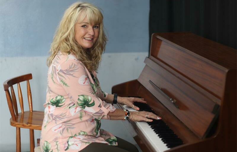 Music that brings memories with Ali Pucci | Northcliff Melville Times