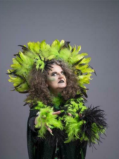 Judy Ditchfield summons magic on stage | Northcliff Melville Times