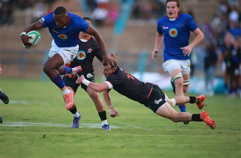 Shimlas hold on for narrow win against FNB UJ | Northcliff Melville Times