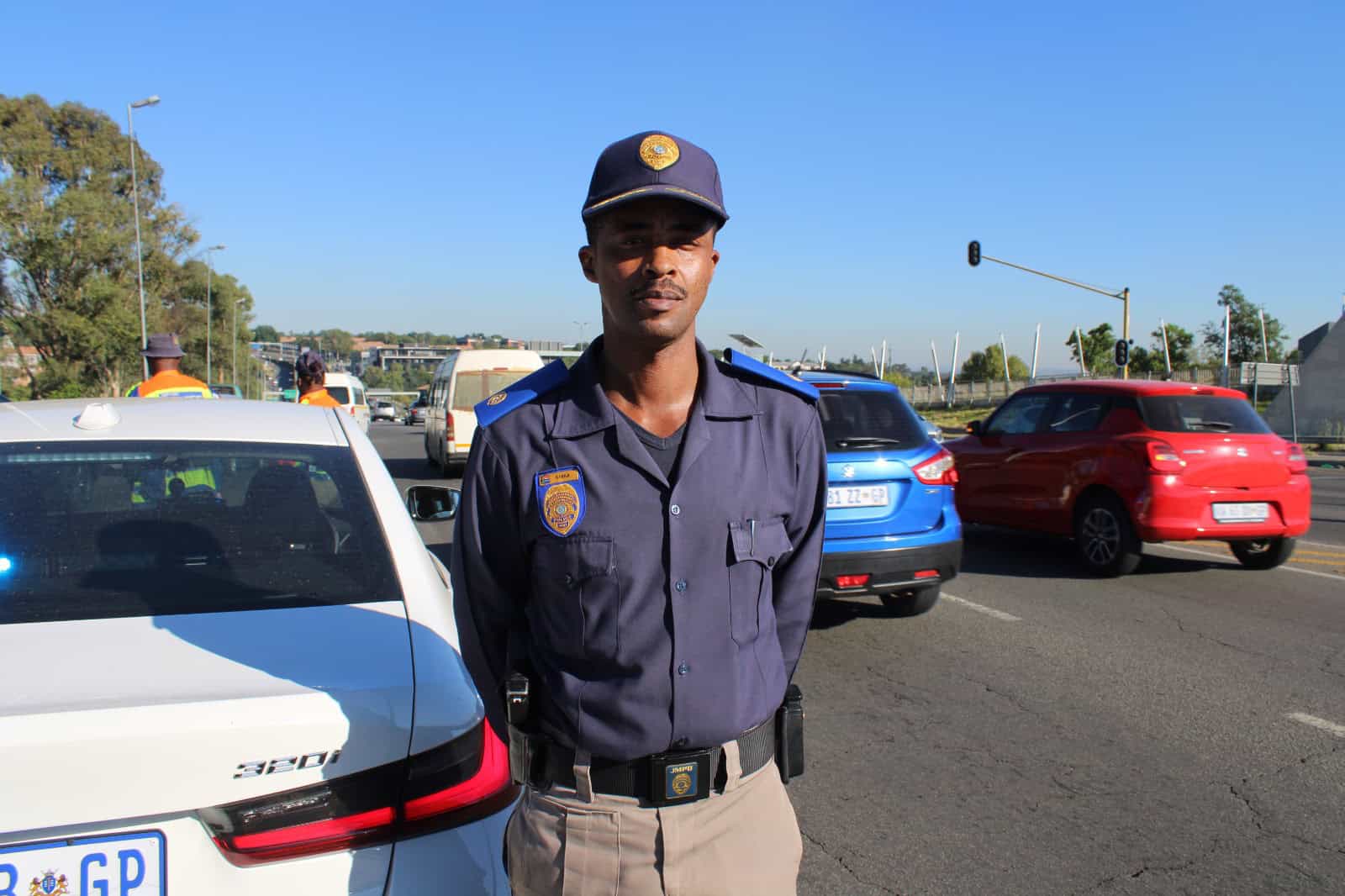 UPDATE: JMPD arrests scholar transport driver for drunk driving after ...