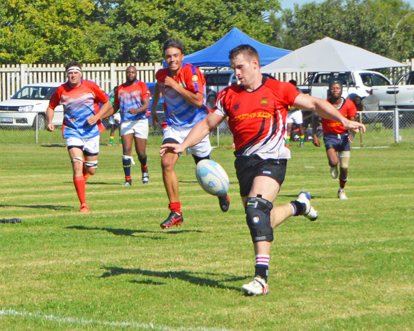 NKZN Rugby League kickstarts this weekend | Northern Natal News