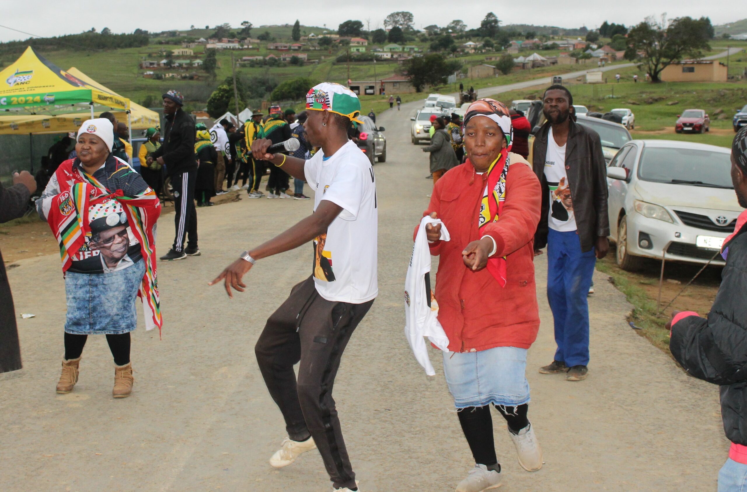 IFP takes Ward 11 from ANC | Northern Natal News