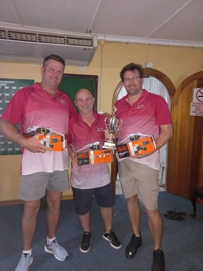 Vryheid Bowling Club hosts annual Spring Business League | Northern ...