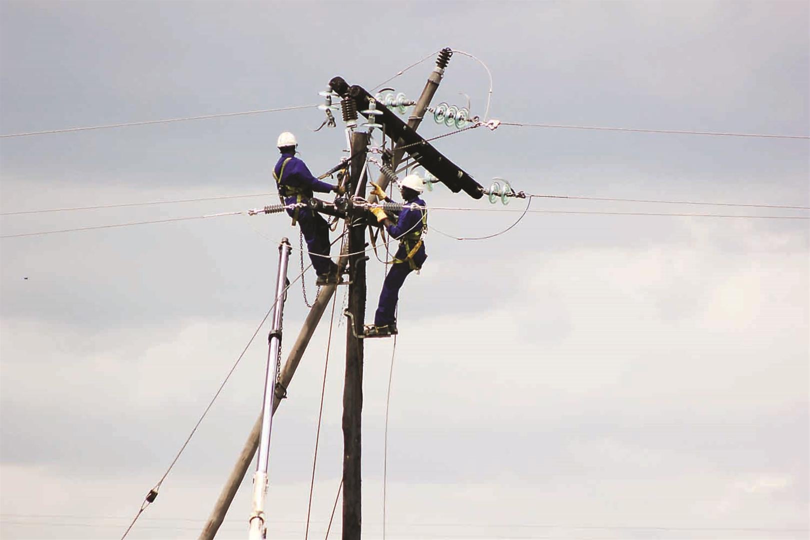 Planned power interruption in some parts of town | Northern Natal News