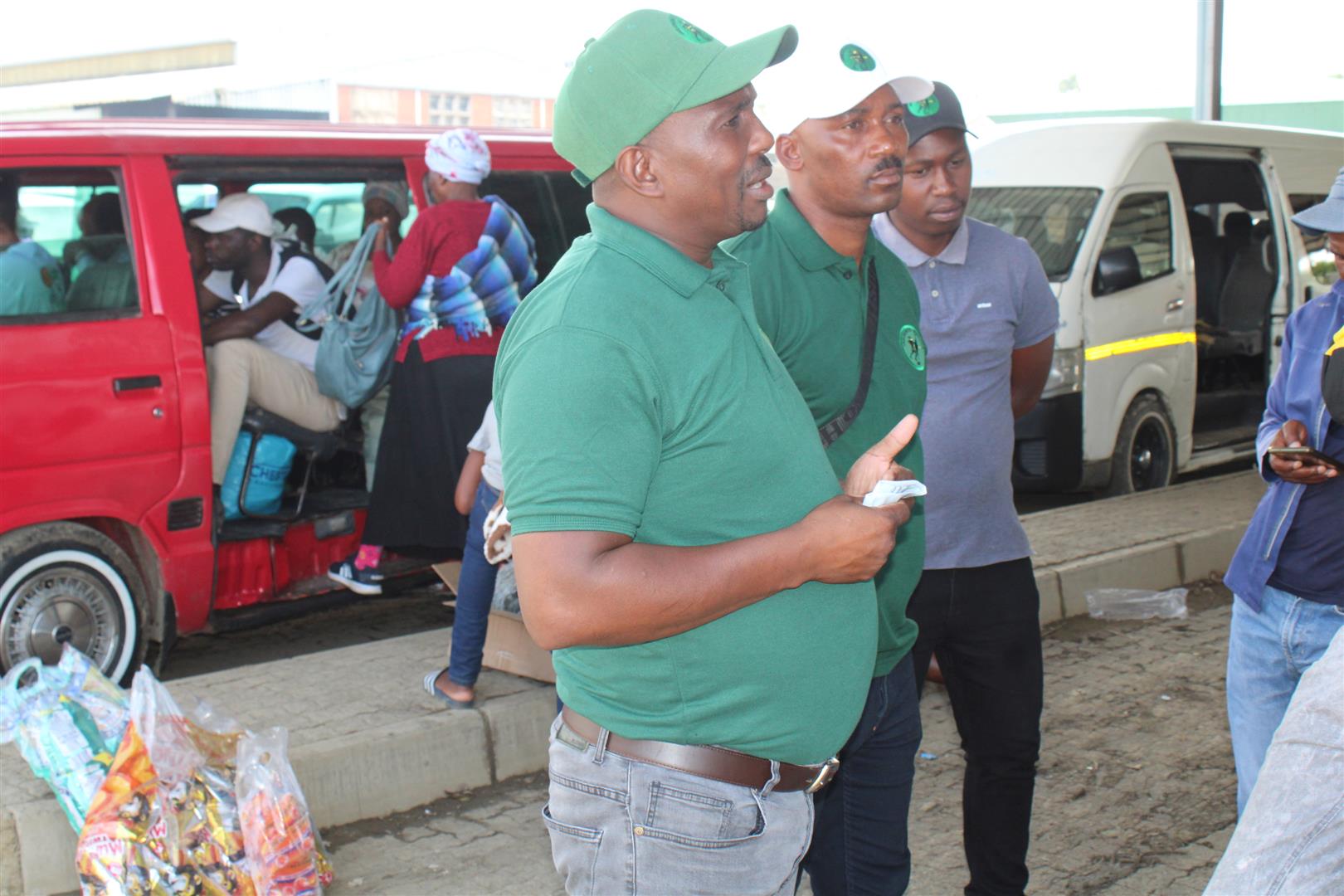 New political party engages with community after floods | Northern ...