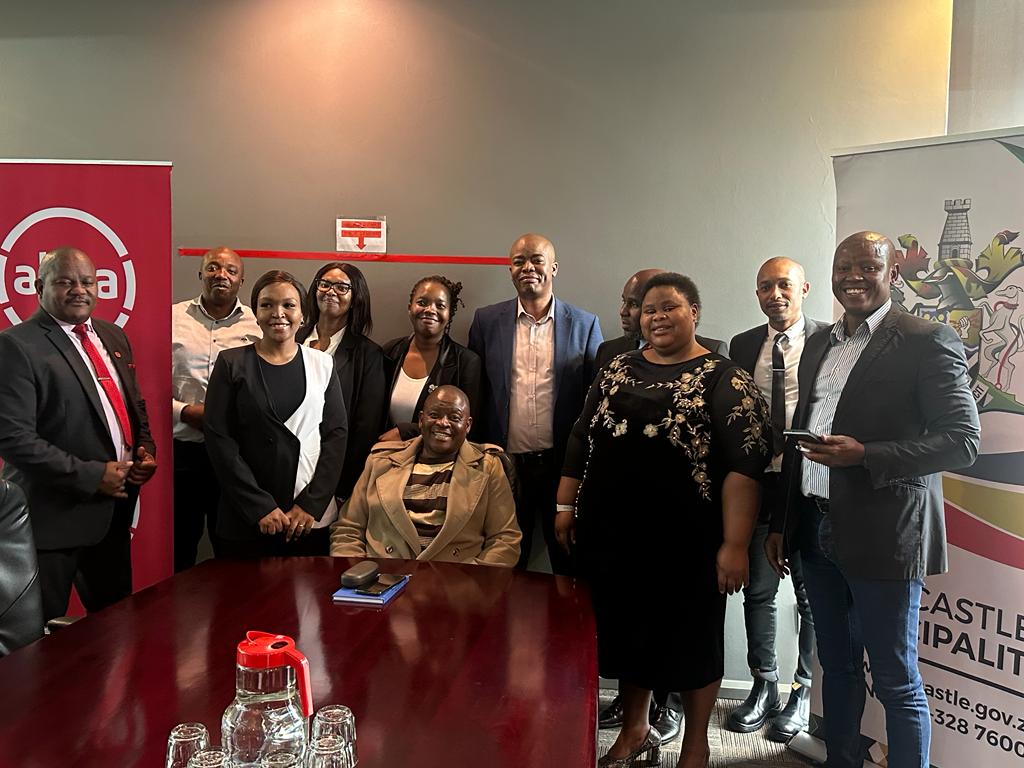 Municipality appoints ABSA as primary bank ‘to strengthen financial ...