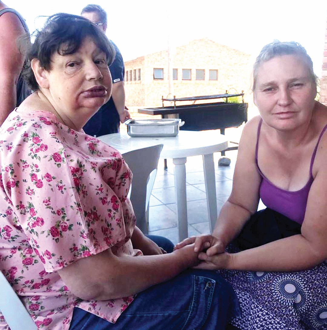 Dundee Adult Centre residents were not forgotten after all | Northern ...