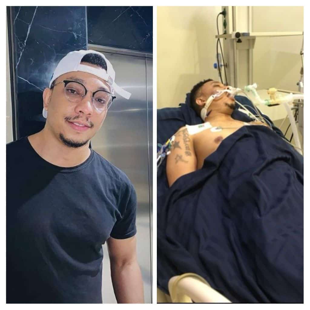 Please help save Audio’s life | Northern Natal News