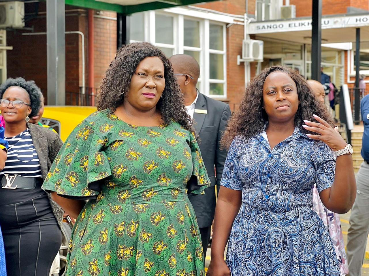 Health MECs visit horror crash survivors | Northern Natal News