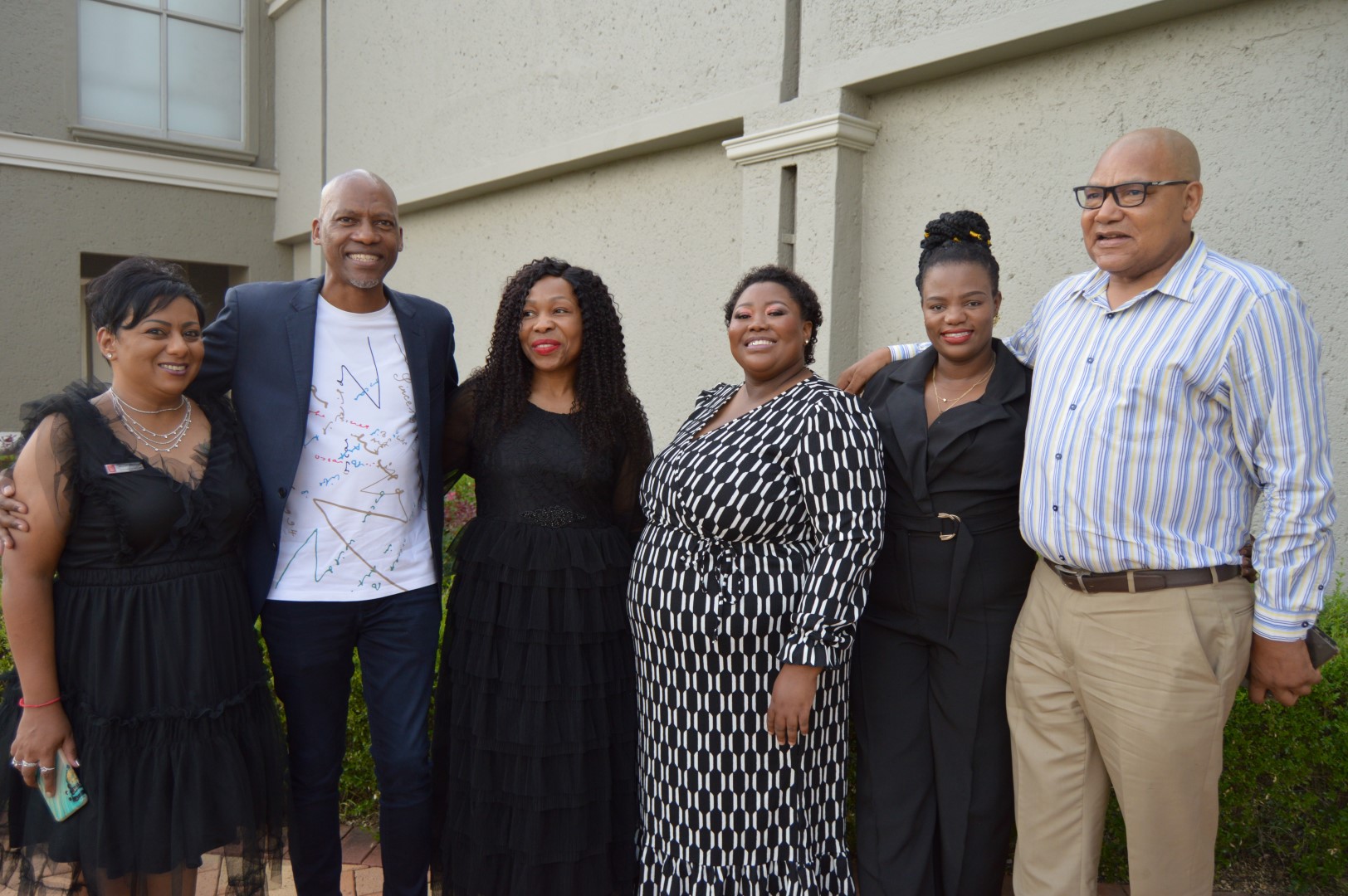 SANBS celebrates unsung heroes at annual blood donor awards | Northern ...
