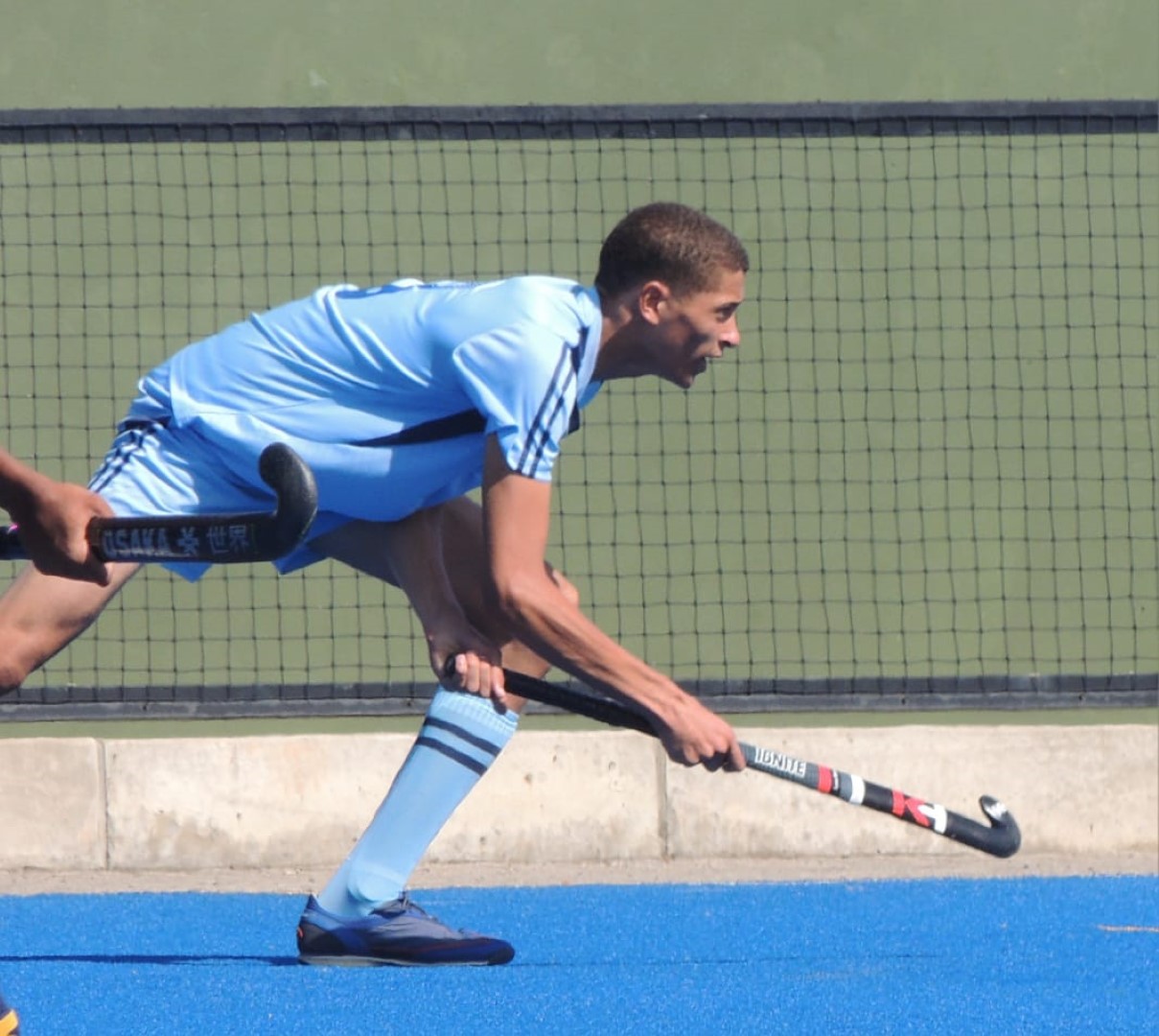 Sarel Cilliers all set for bumper two day sports festival | Northern ...