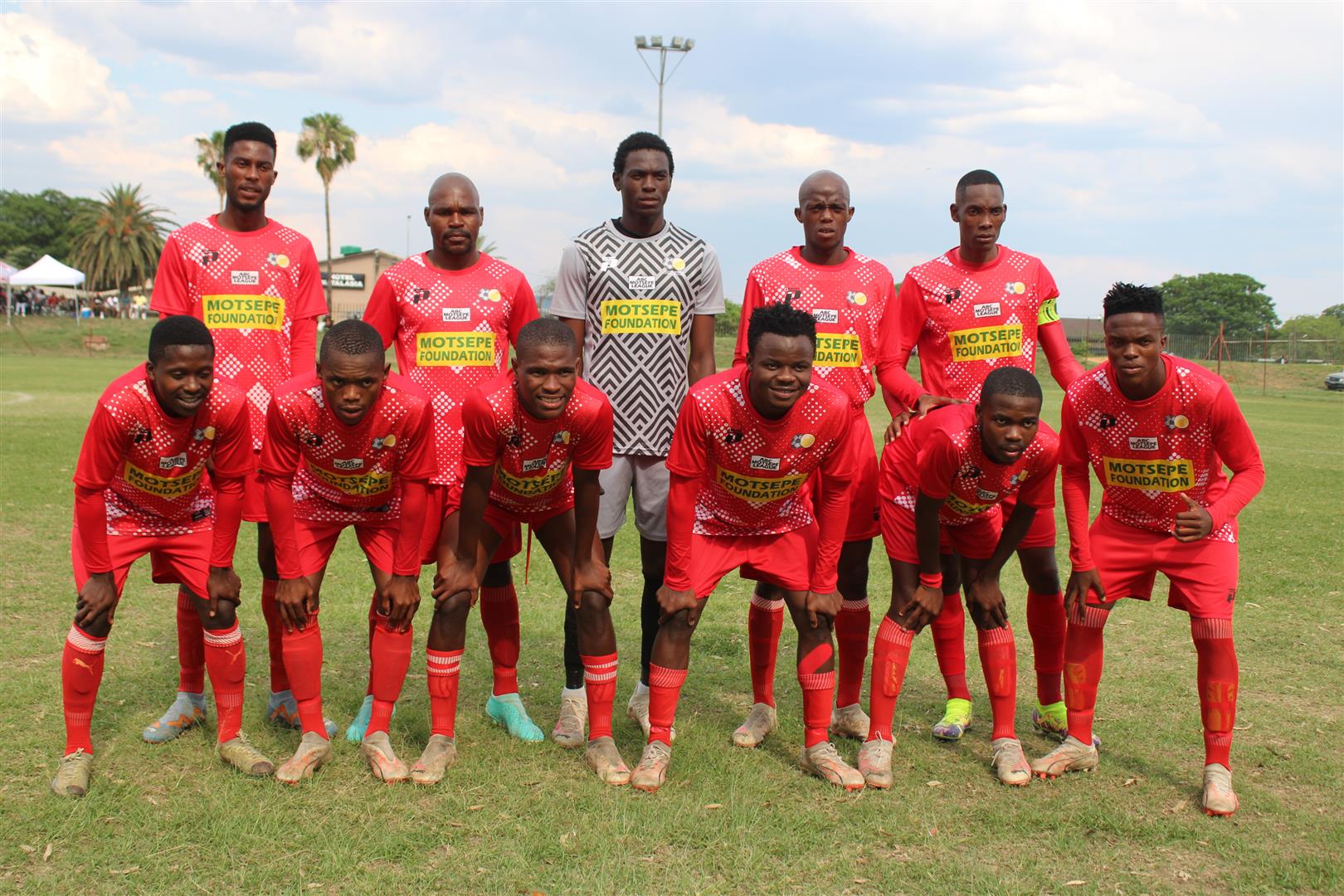 Drakensberg FC sells ABC Motsepe League status | Northern Natal News