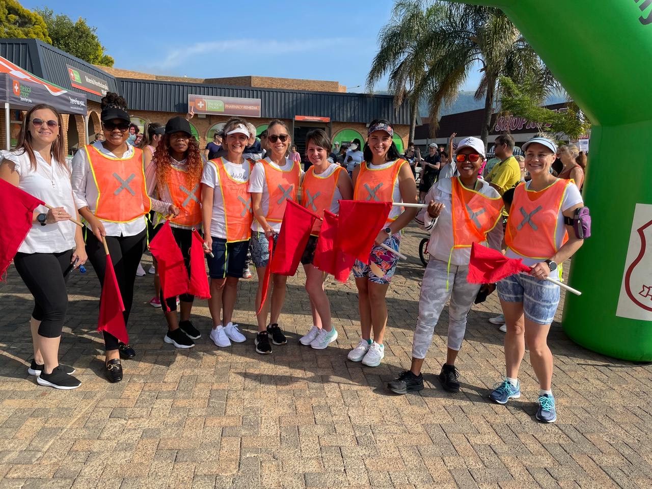 Successful first fun-run for athletic club | Northern Natal News