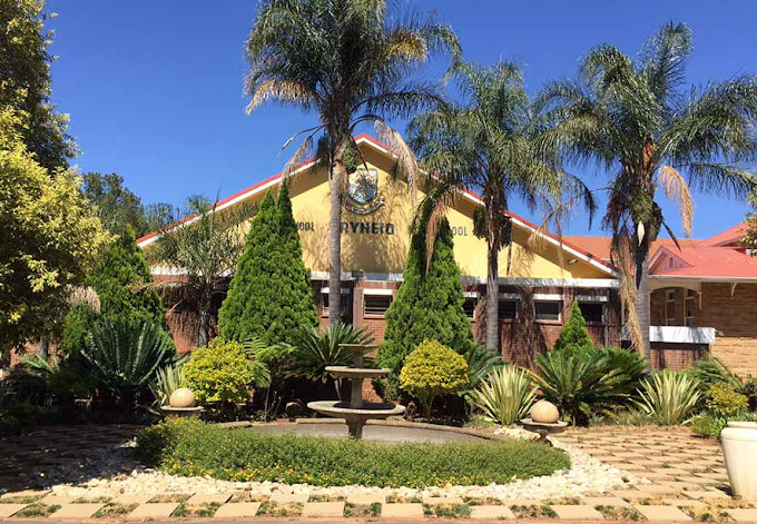 Term 1 started on a high note at VHS | Northern Natal News