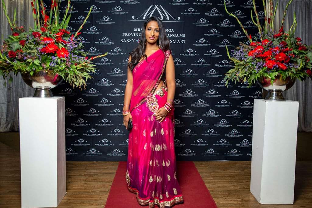 Local 'Glam guru' Keshira reconnects with Newcastle | Northern Natal News