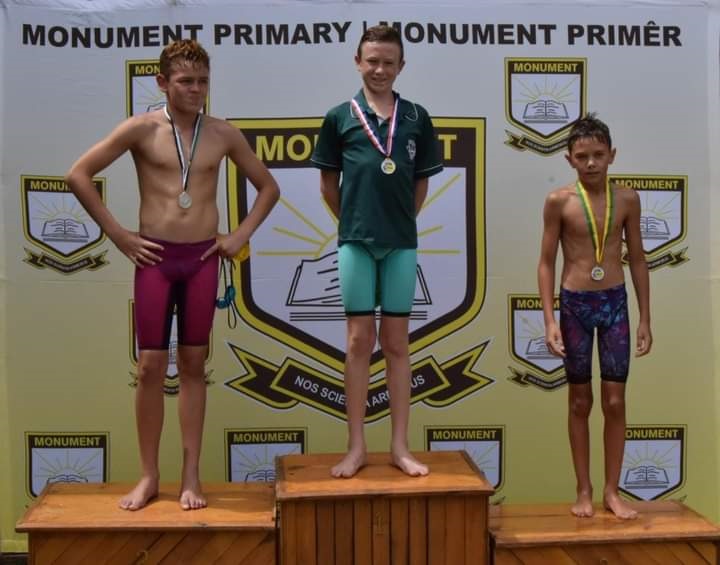 Monument Primary hosts gala | Northern Natal News