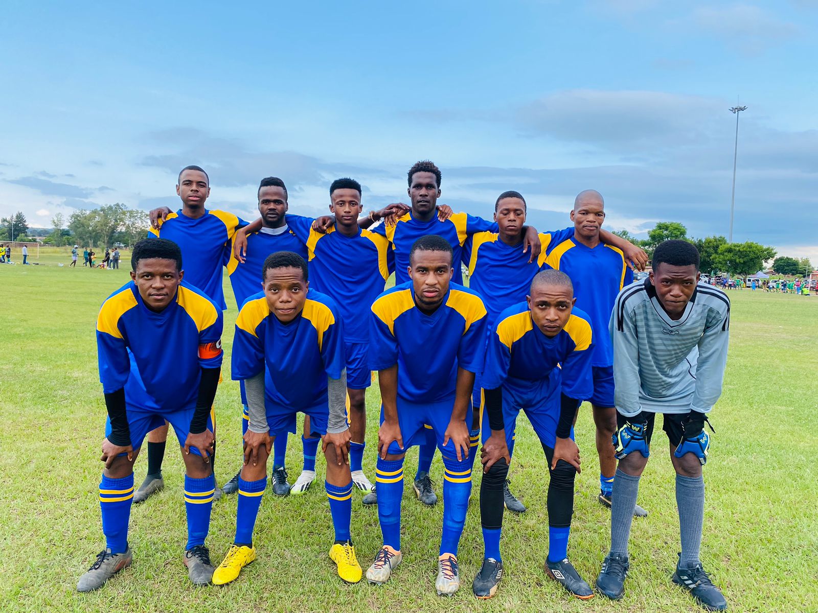 Hellenic FC take down City of Refuge FC in surprising 2-0 victory ...