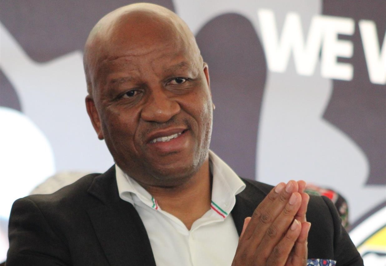 IFP premier candidate gets Inkosi Mchunu's blessing | Northern Natal News