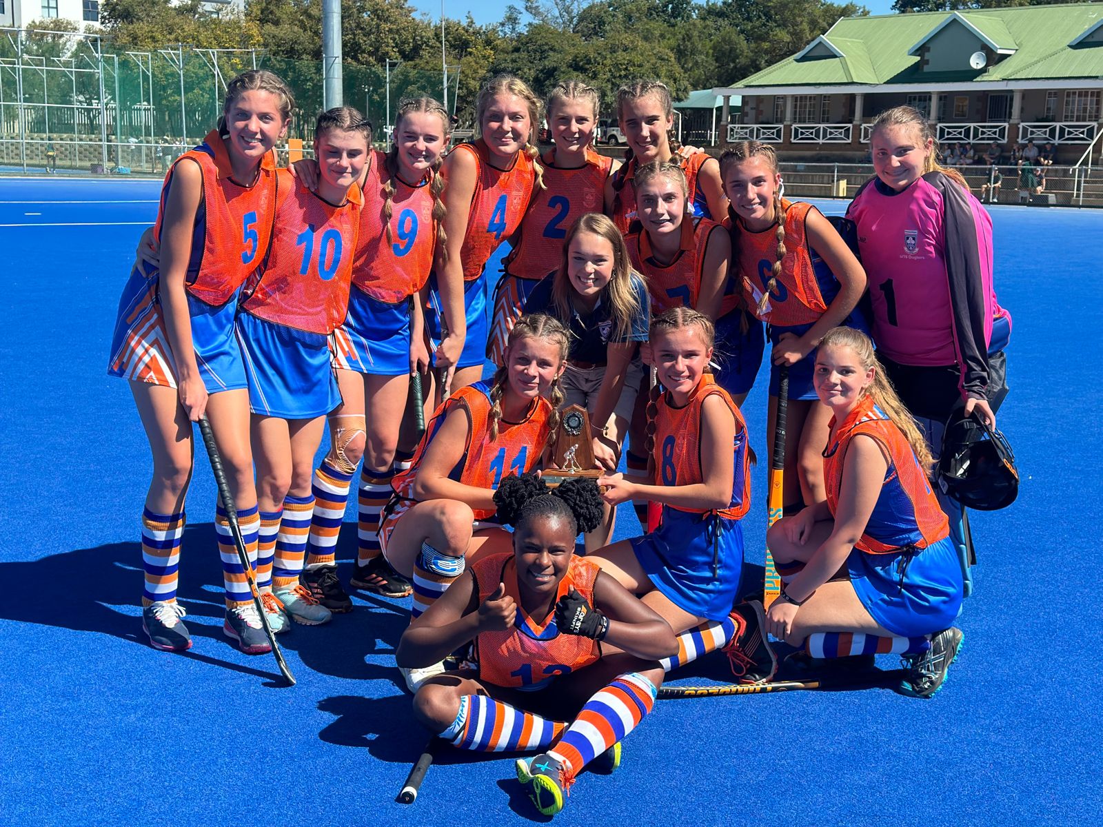 Pionier blink uit by PUK 16-Finaal | Northern Natal News