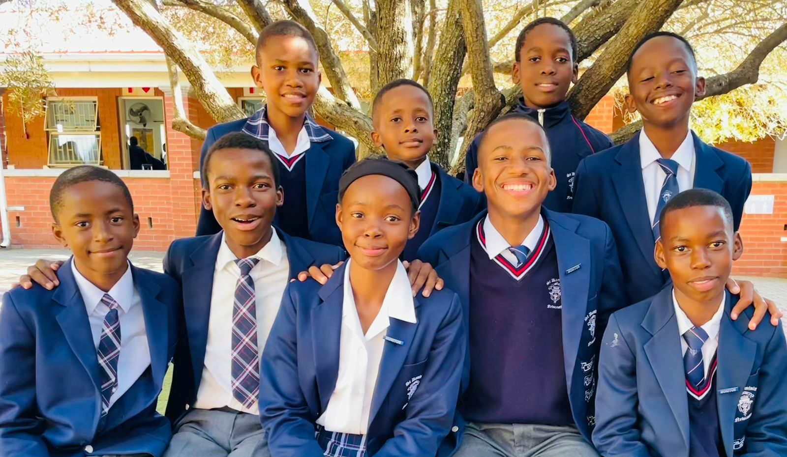 St Dom's learners earn spots on KZN hockey teams | Northern Natal News