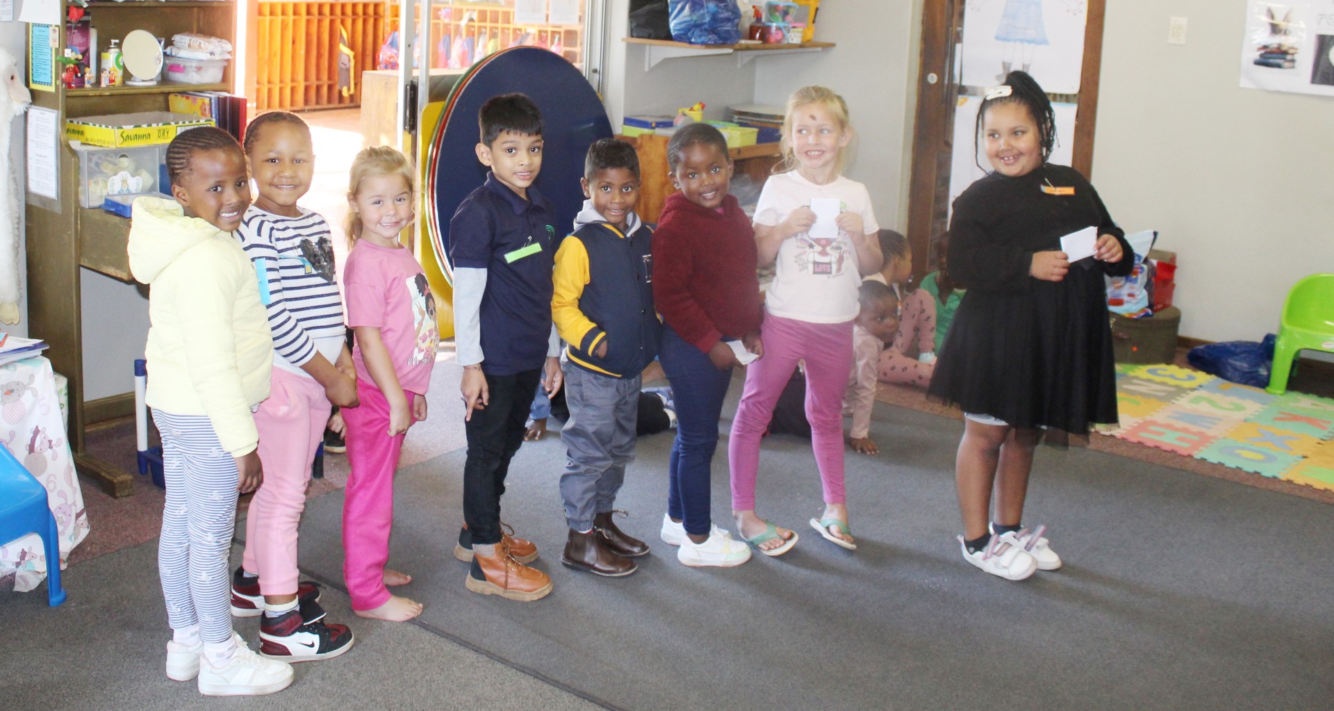 Dundee's kid have their say on the general election and voting ...