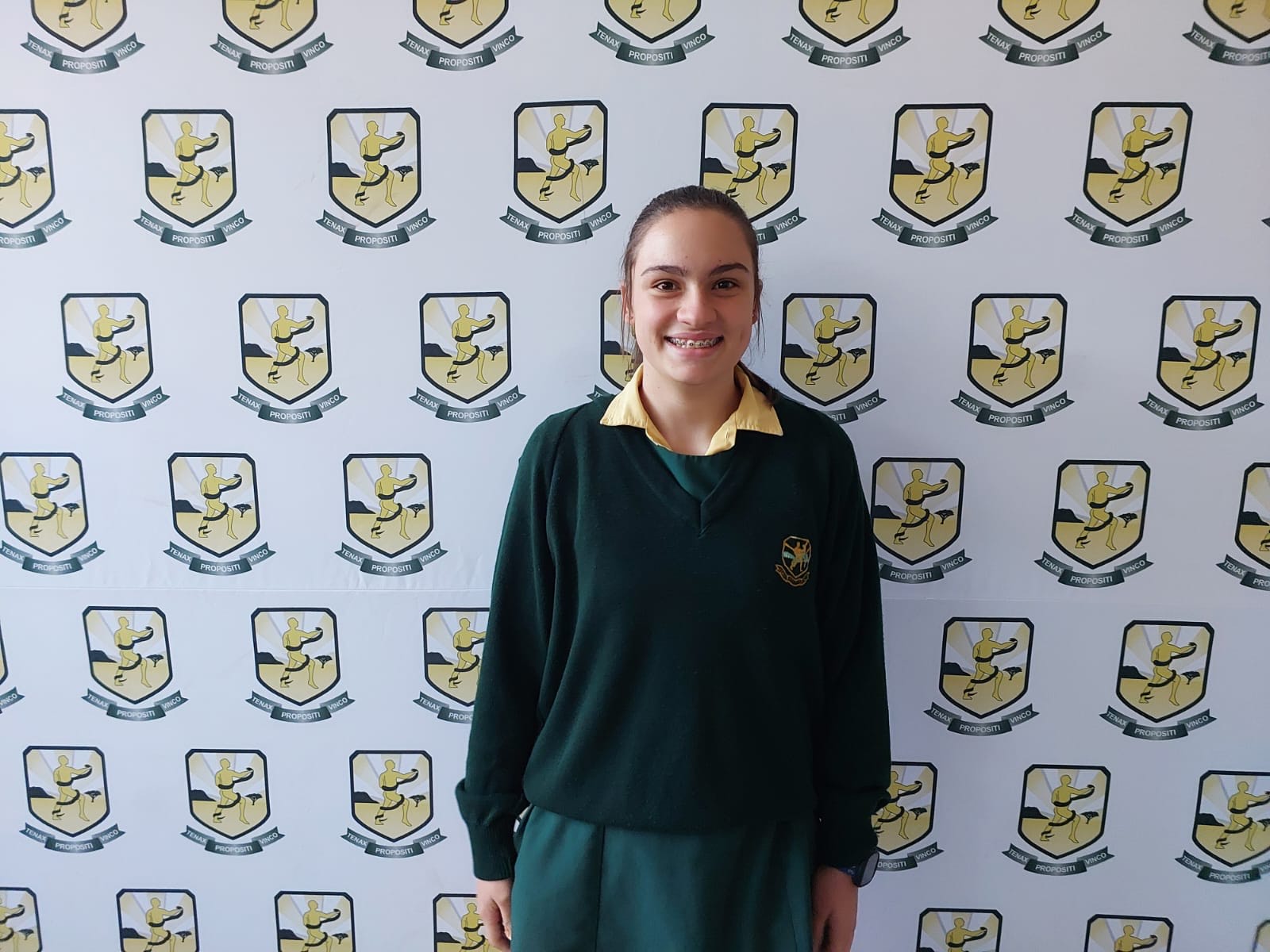 VHS learners excel on all levels | Northern Natal News