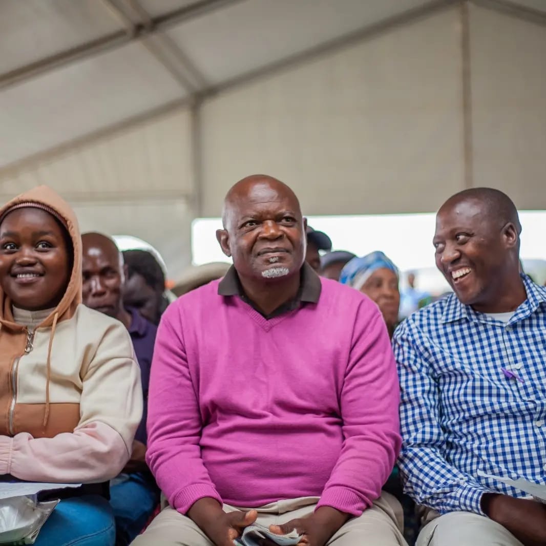 Amajuba District Municipality 'strives to change the lives of all for ...