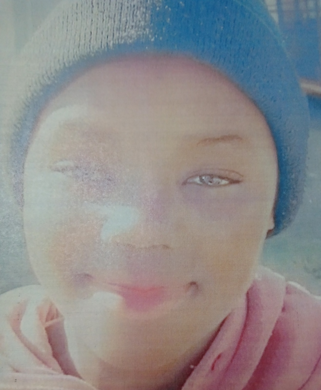 Police Need Help To Find Missing Girl Northern Natal News