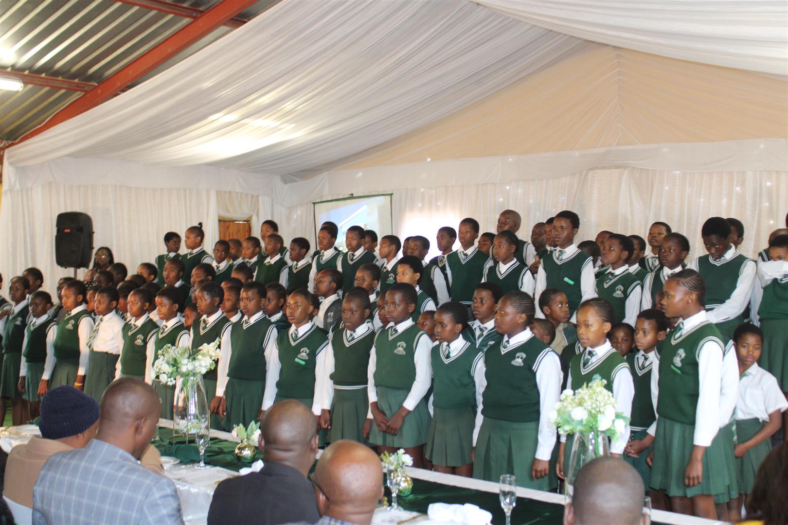 Woodford Primary celebrates 50th anniversary | Northern Natal News
