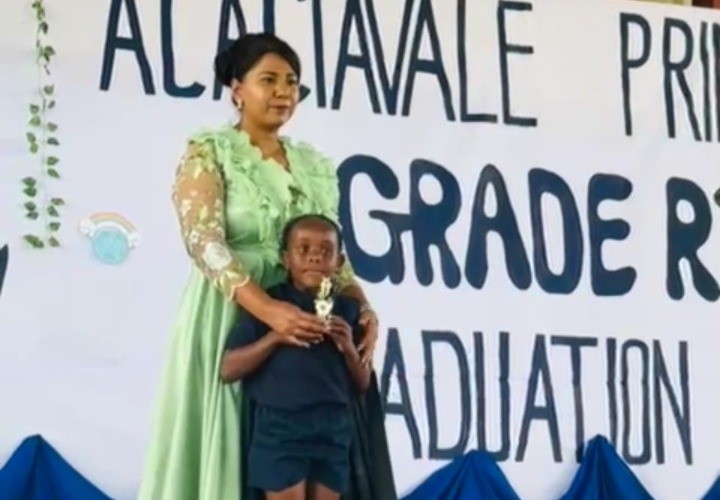 Acaciavale Primary holds Grade R graduation | Northern Natal News