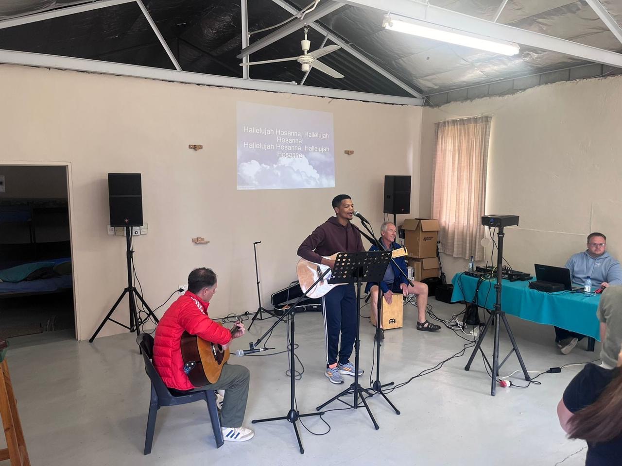 Pioniers-vir-Christus-kamp weer 'n sukses | Northern Natal News