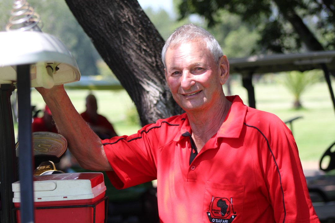 Leon dominates monthly mug competition | Northern Natal News