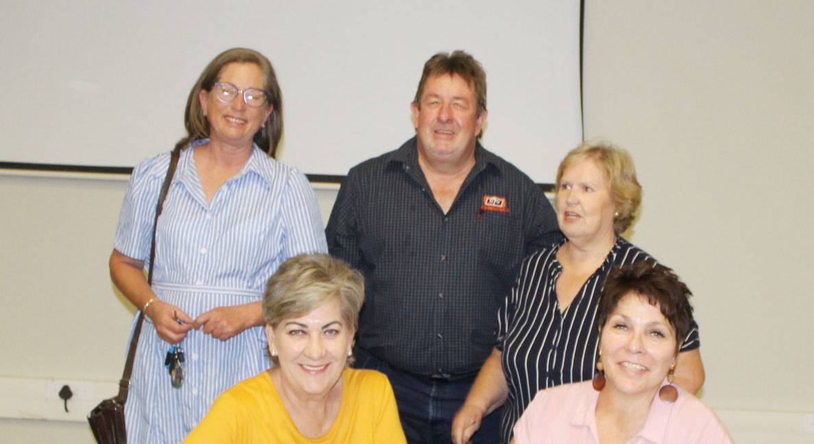 Endumeni Endumeni Chamber of Commerce forms new committee to foster ...