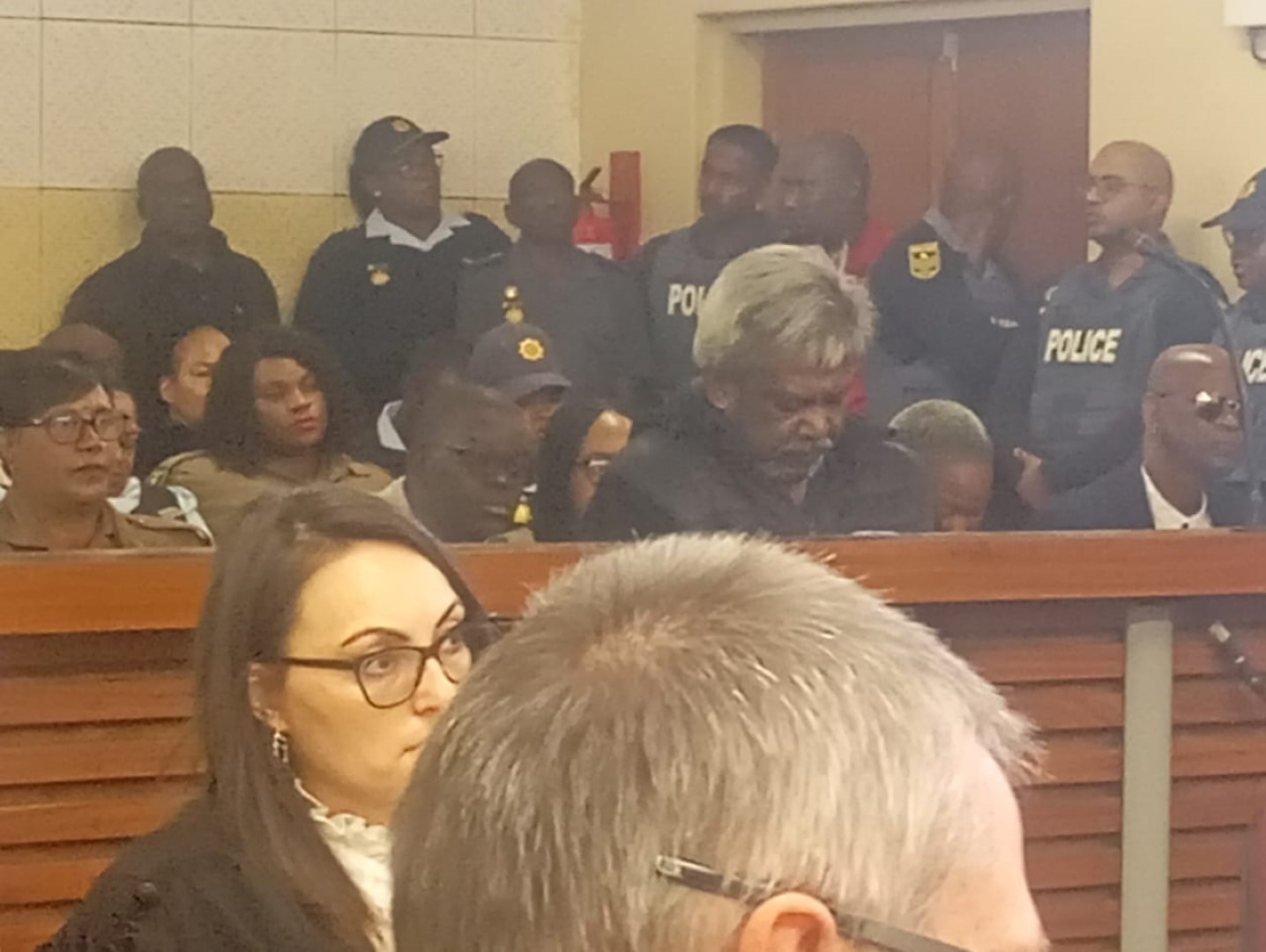 Former Dundee detective found guilty in murder plot against SAPS ...