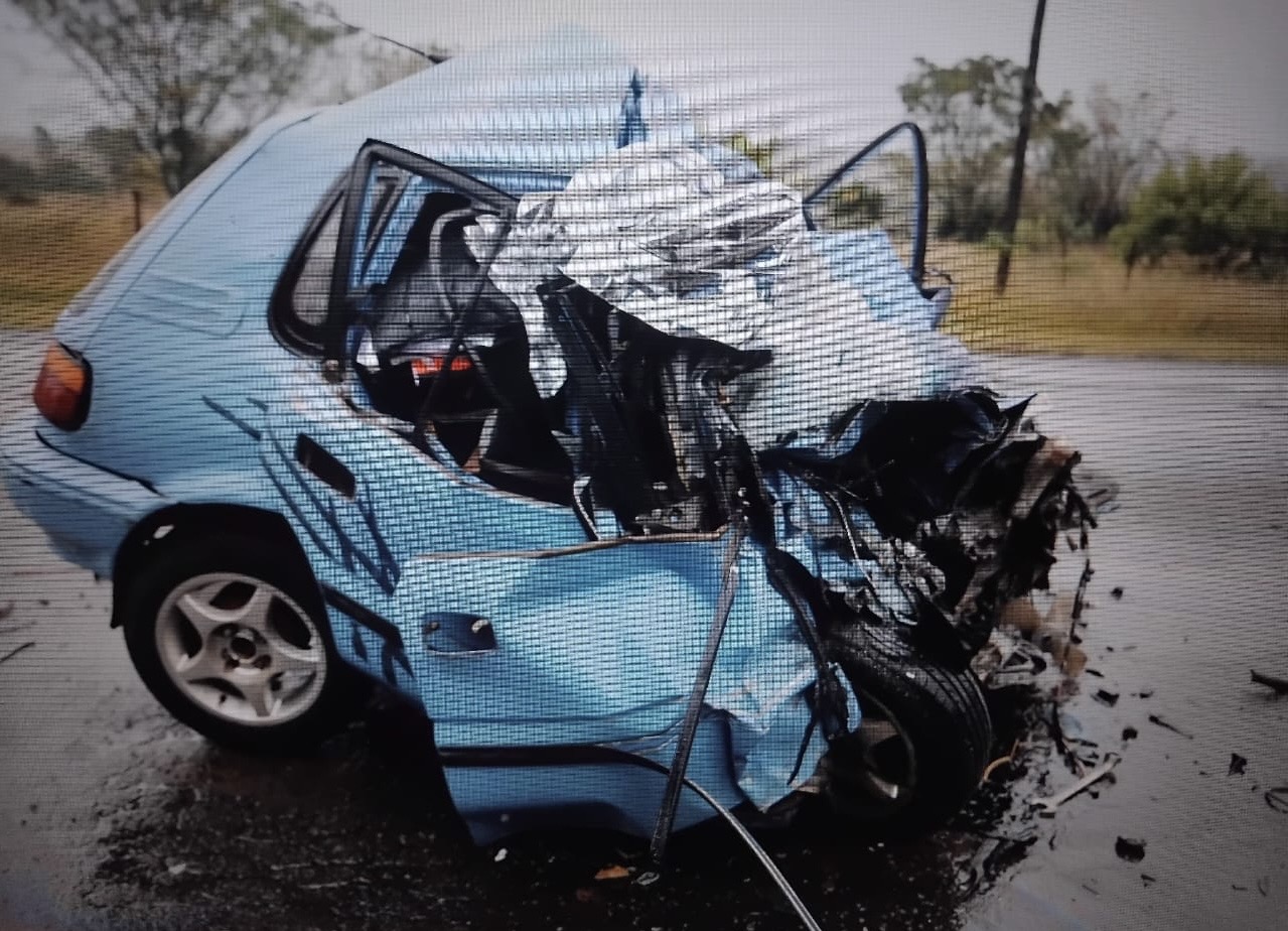 Tragic crash leaves one dead | Northern Natal News