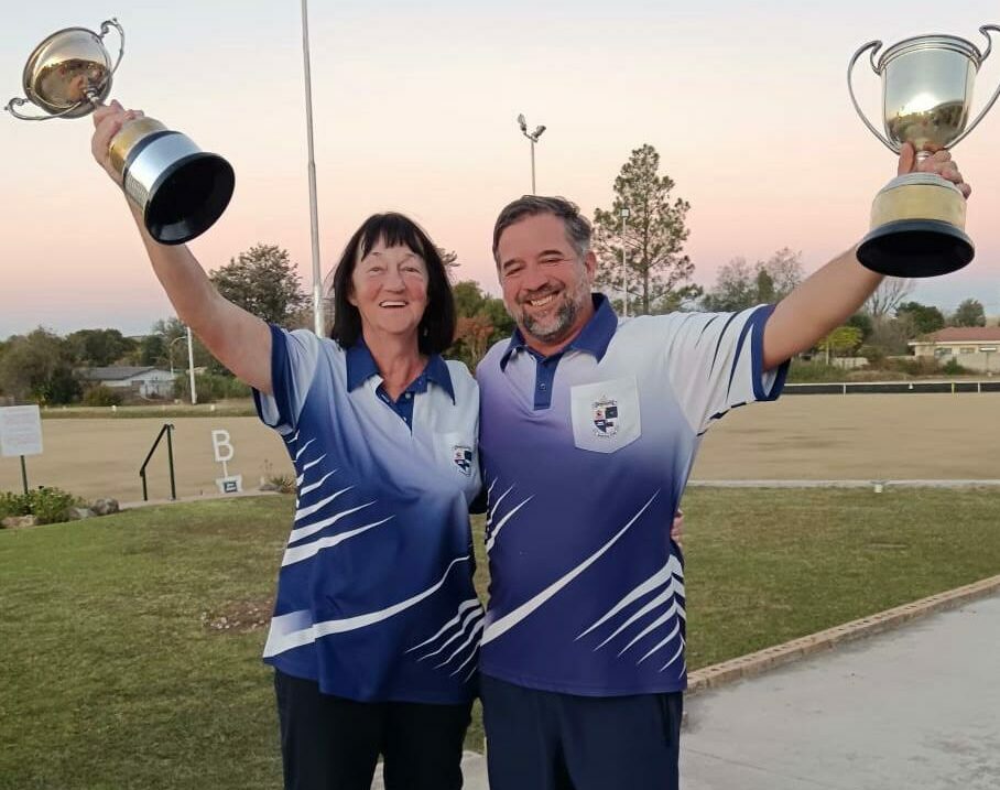 Bowling Club Championship finale thrills local crowd | Northern Natal News