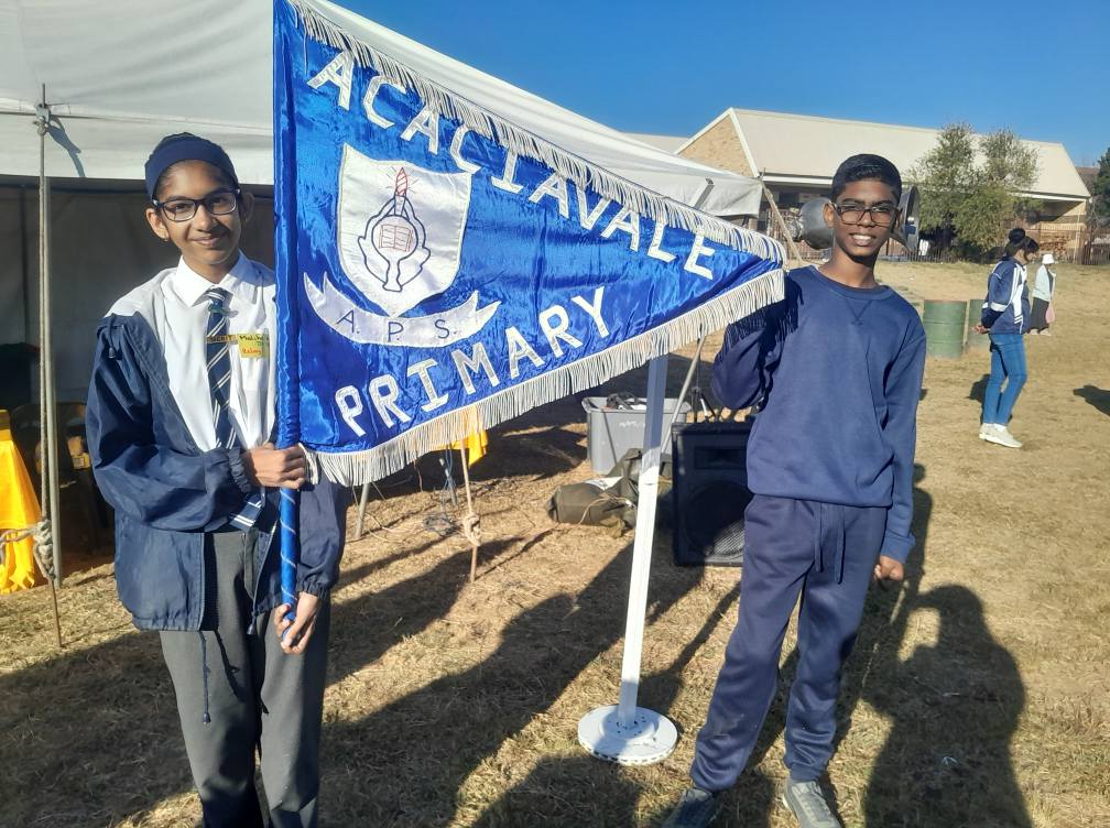Athletes amp it up at Acaciavale Primary School sports day | Northern ...
