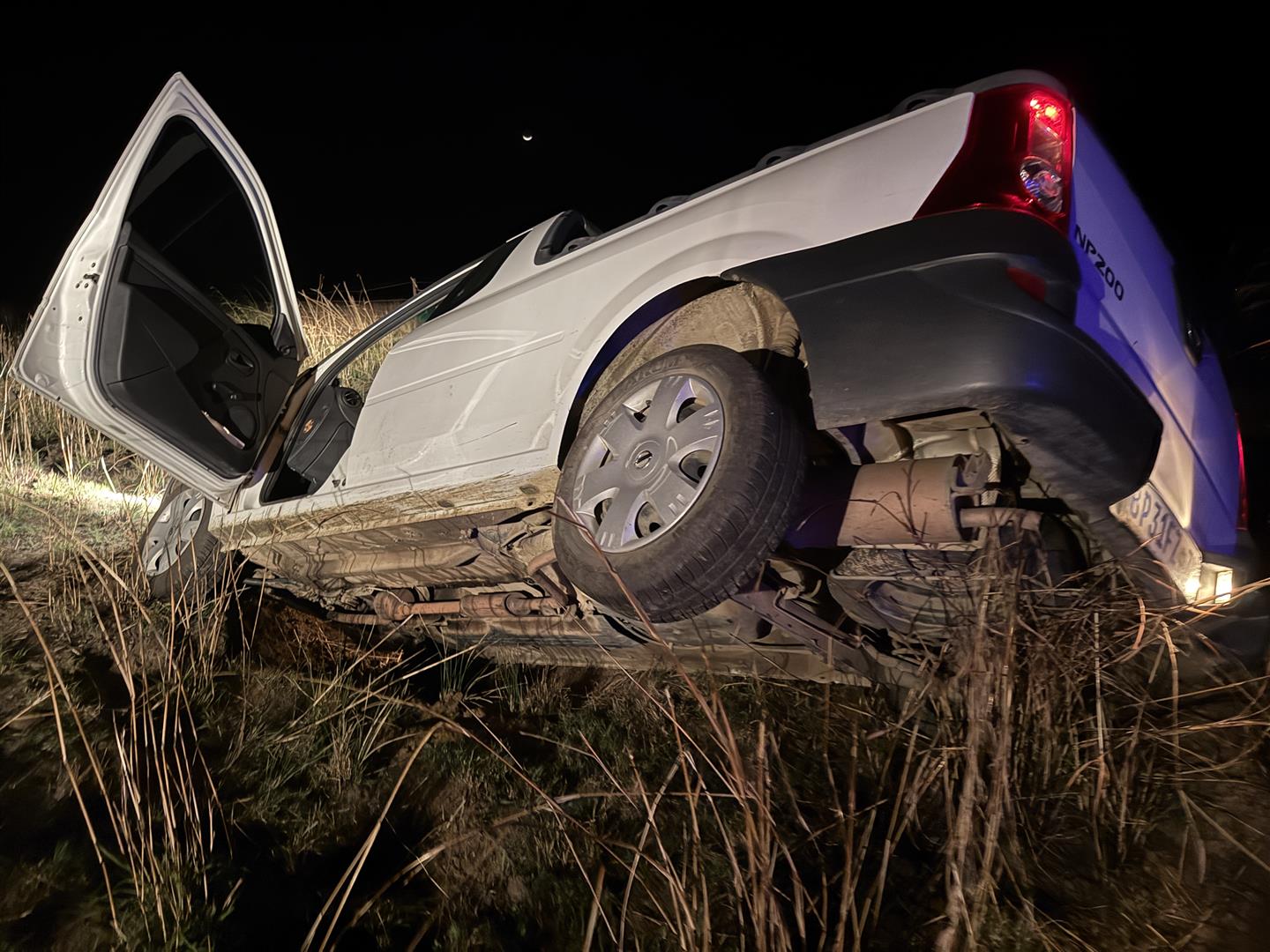 Motorists shot at during cash-in-transit heist | Northern Natal News