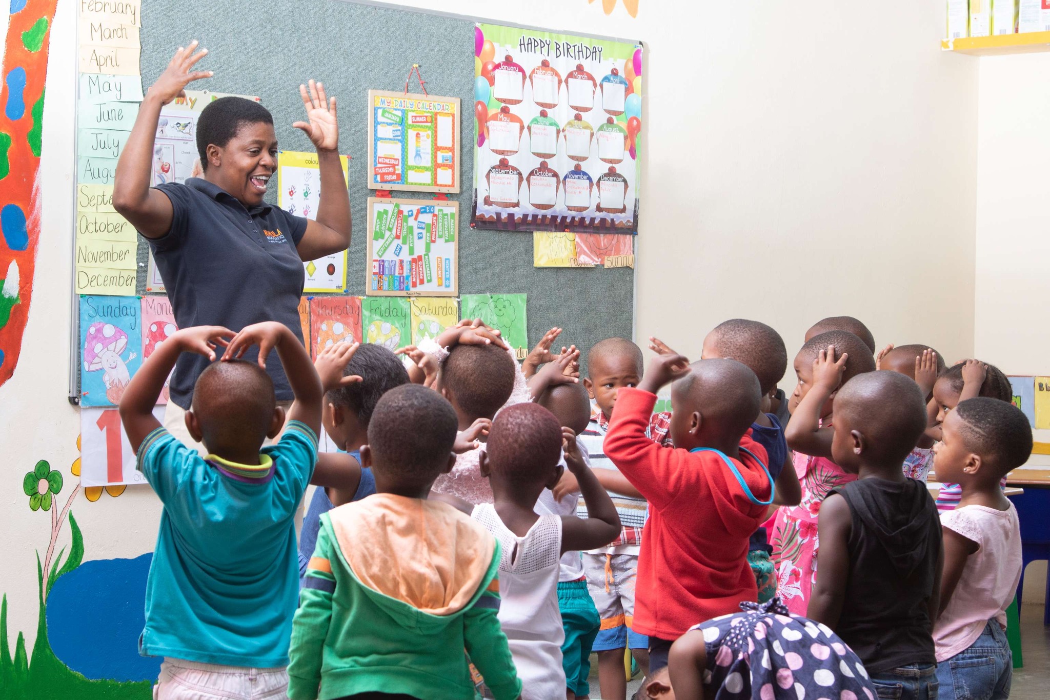 KHULA Education supports 6,500 learners in memory of David Rattray ...