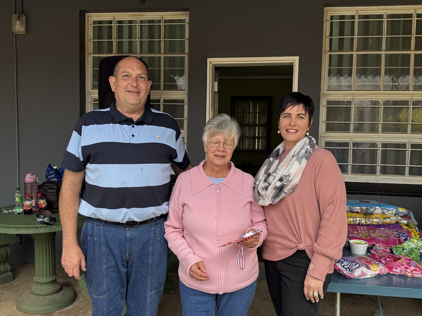 Ruach Gemeente vier 20 jaar van geloof en groei | Northern Natal News