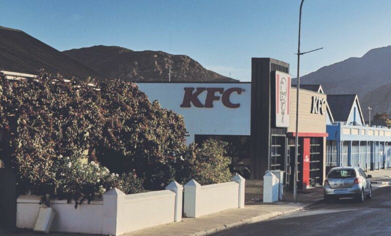 KFC Launches Investigation into Fake Food Inspector | Parys Gazette