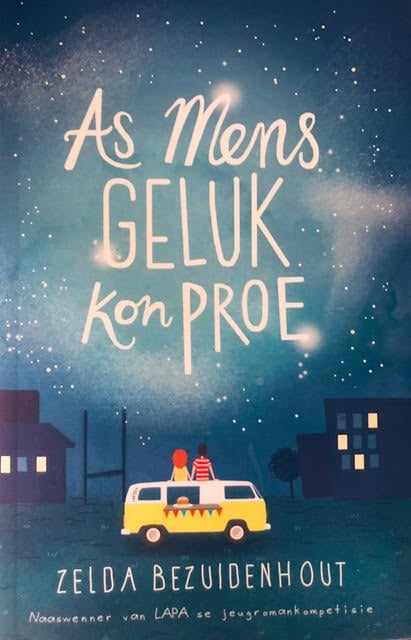 Die bekgeveg oor jeugboeke | Parys Gazette