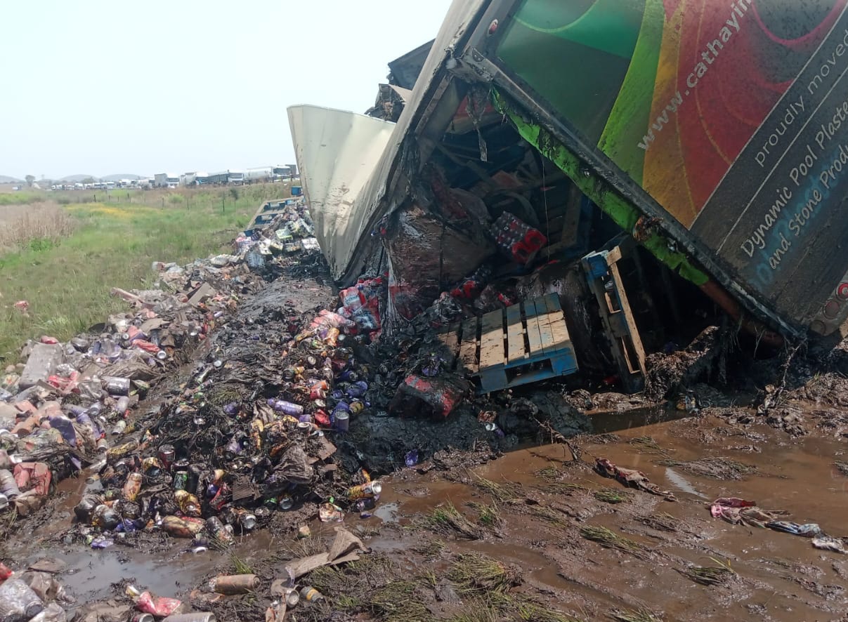 Koeldrank net waar jy kyk | Parys Gazette