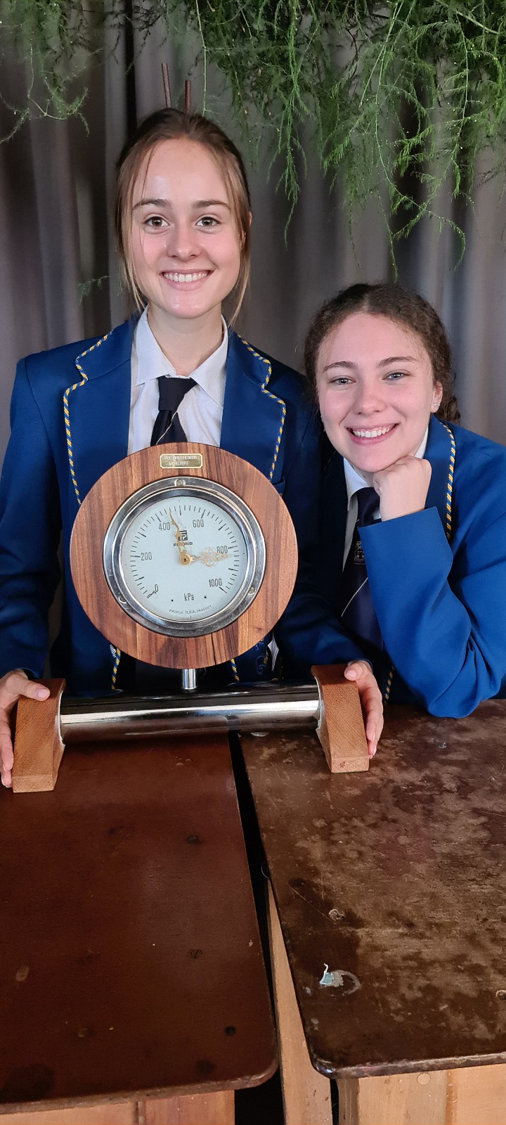 Hoërskool Parys gee erkenning aan sy uitblinkers vir 2022 | Parys Gazette