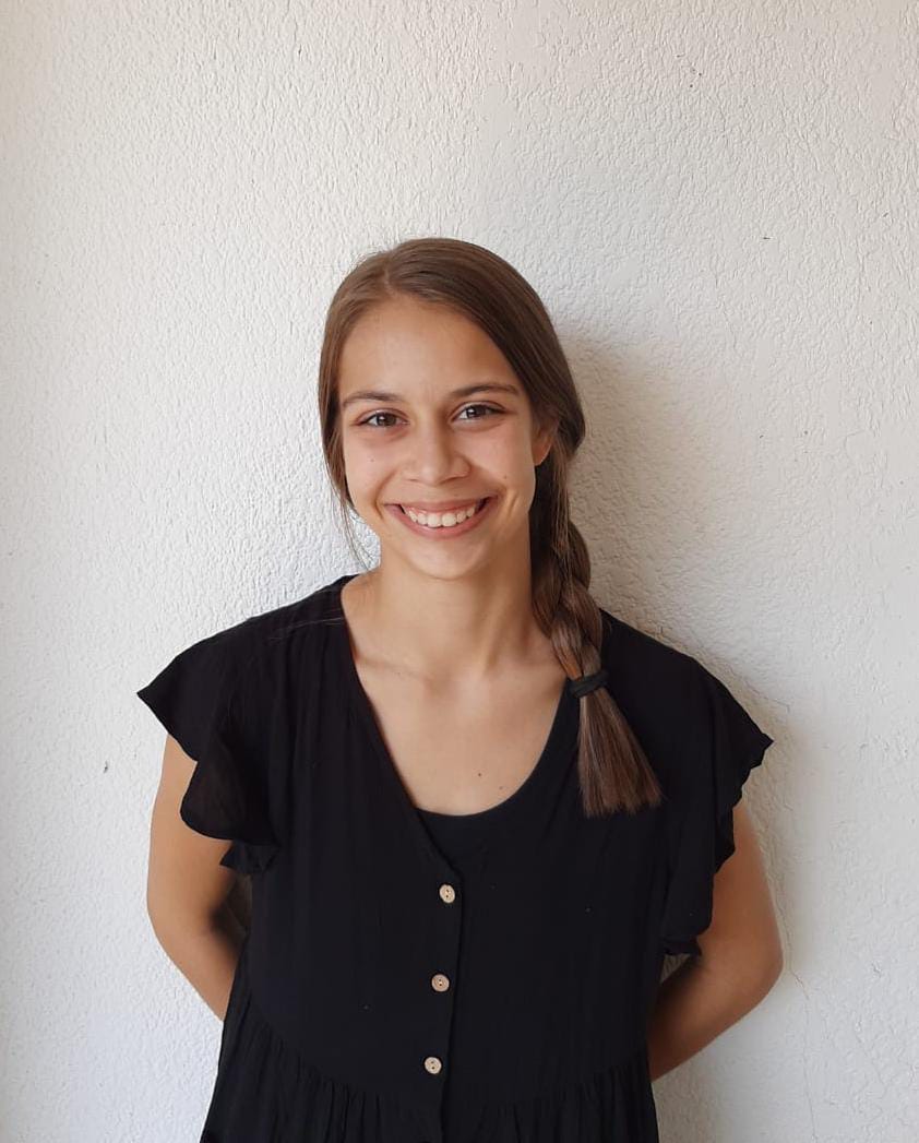 Skitterende matriekuitslae vir dié Parysenaars | Parys Gazette