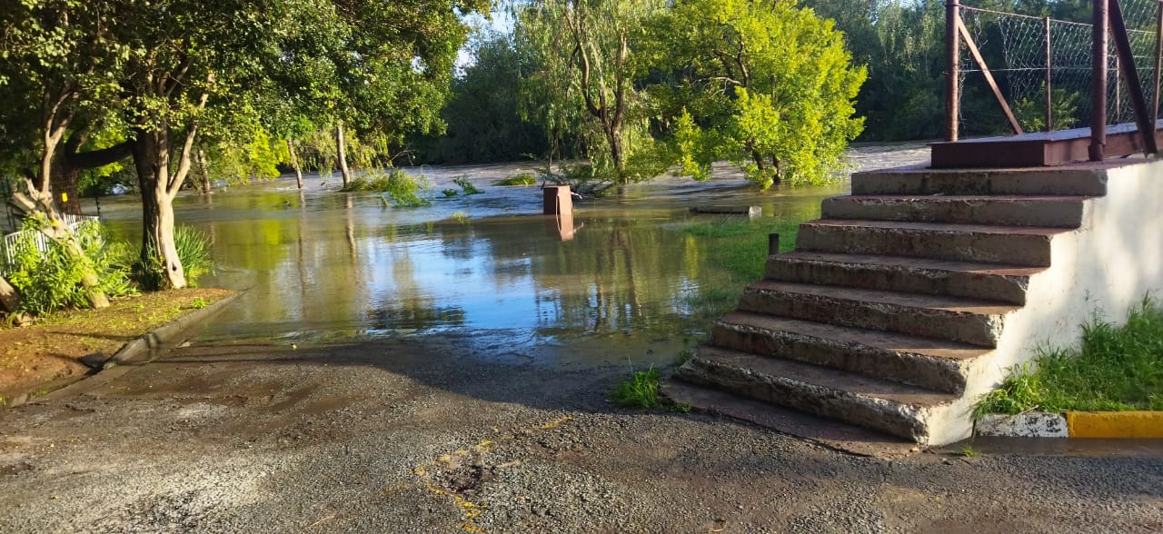 Parys se hangbrug: Kyk hoe lyk dit vandag | Parys Gazette