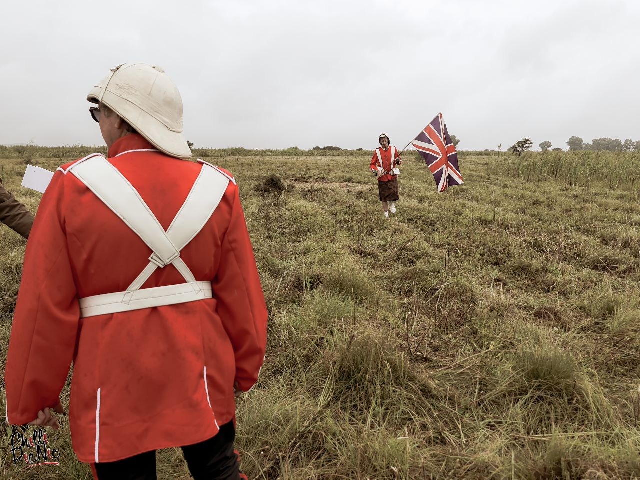 Reliving the Battle of Majuba Hill | Parys Gazette