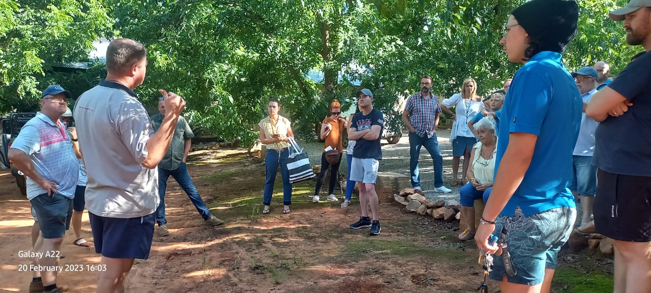 Vloedwater: Plan gemaak om pad te maak | Parys Gazette