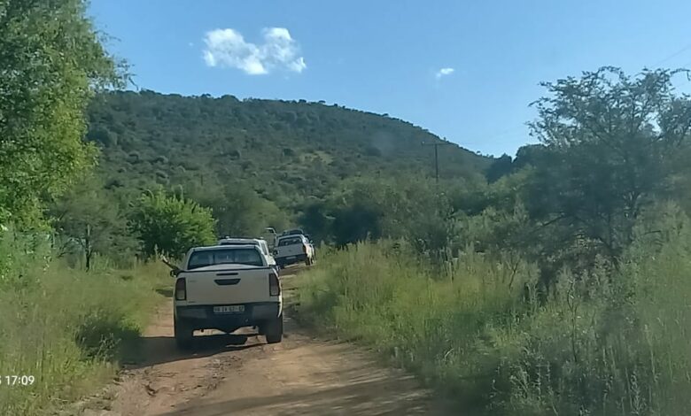 Vloedwater: Plan gemaak om pad te maak | Parys Gazette